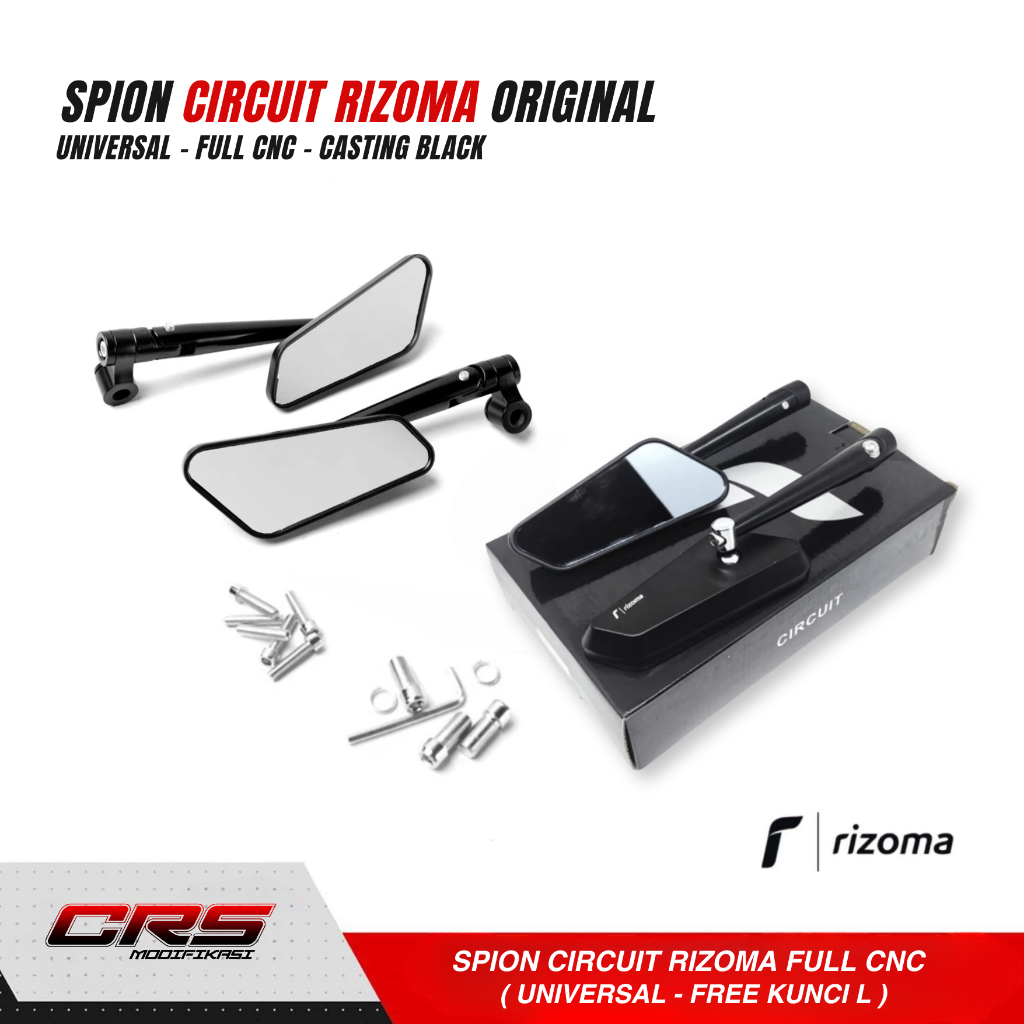 Jual Spion circuit Rizoma spion sirkuit spion circuit CNC Spion Rizoma ...