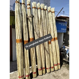 Jual Kayu Dolken Terlengkap & Harga Terbaru Maret 2026 | Shopee Indonesia