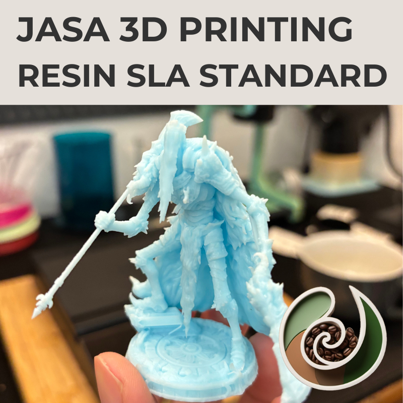 Jual Jasa 3D Printing Resin SLA High Quality | Shopee Indonesia