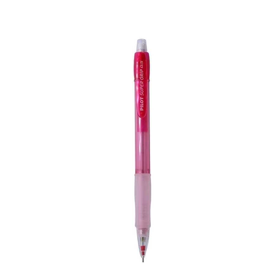 Jual Pensil Mekanik Pilot H-185N-R Pink | Shopee Indonesia