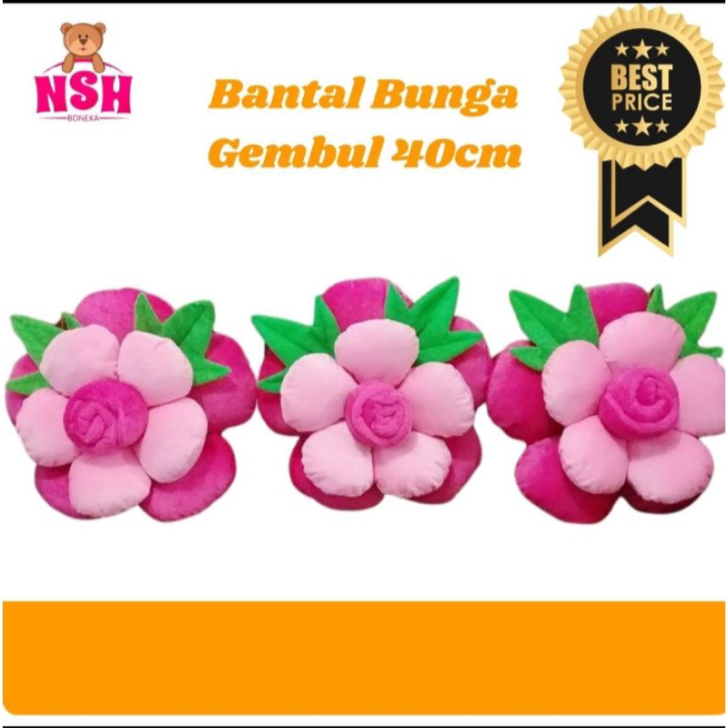 Jual BANTAL BUNGA REKOMENDASI UNTUK RUANGAN TAMU AGAR LEBIH CANTIK DAN ...