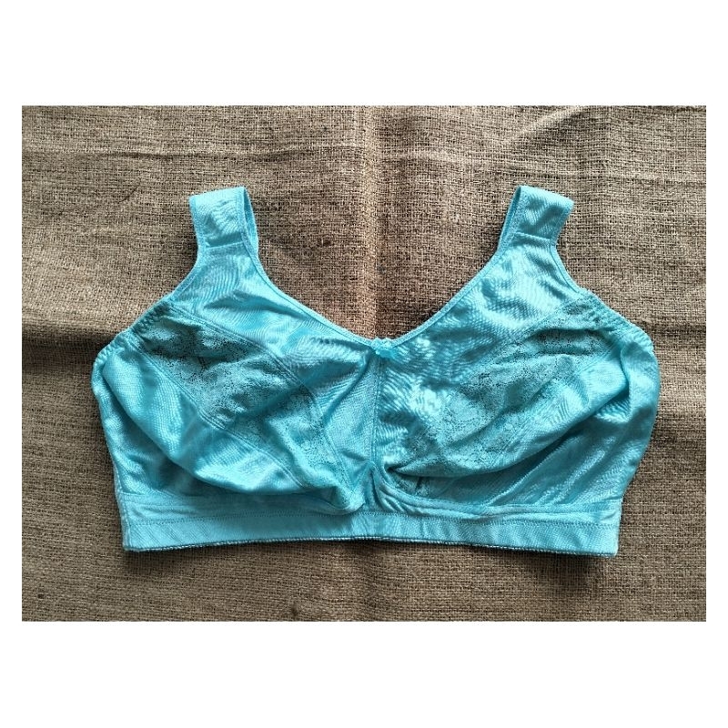 Jual Delaqueen | BRA BIG SIZE. DF282. 40H (Deffect) | Shopee Indonesia