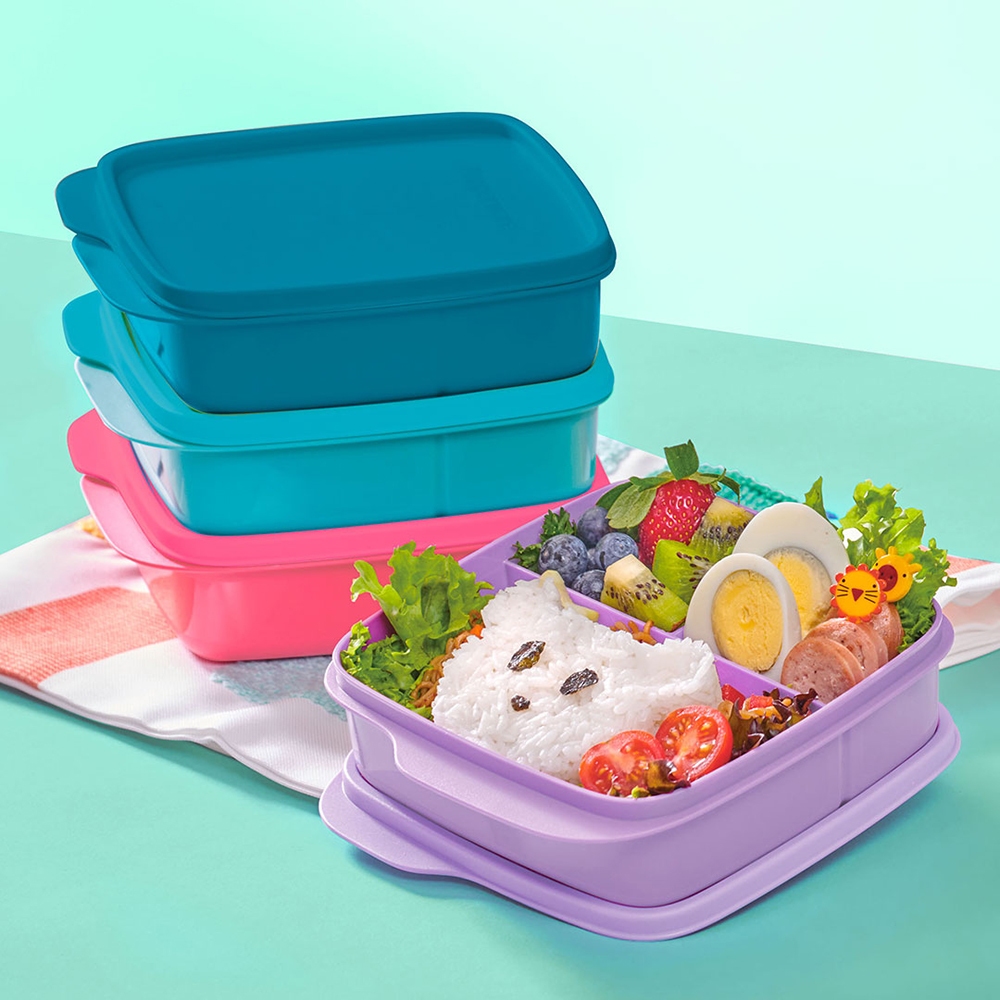 Jual Tupperware Lolly tup Tupperware Original | Shopee Indonesia