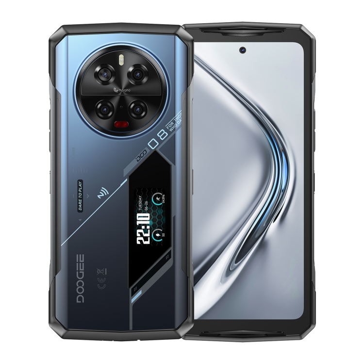 Jual DOOGEE V40 Pro Rugged Phone, 16GB+512GB | Shopee Indonesia