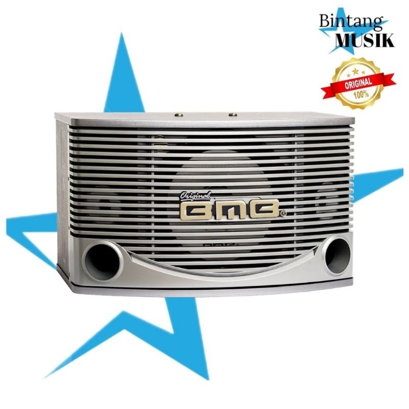 Jual SPEAKER SYSTEM KTV BMB CS – 455 N (10") | Shopee Indonesia