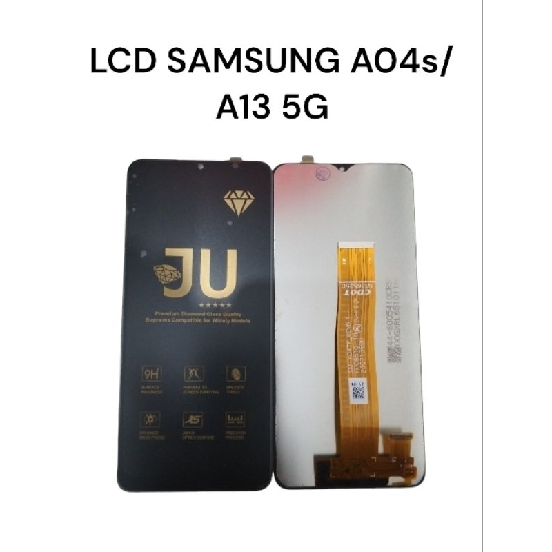 Jual LCD TOUCHSCREEN SAMSUNG A04S A047/A13 5G A136A A136B ORIGINAL OEM FULLSET BERGARANSI ...