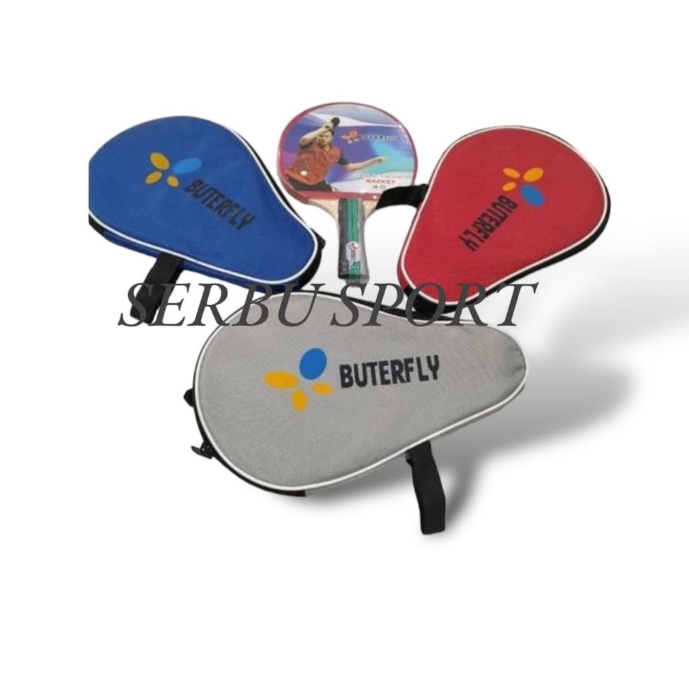 Jual Tren Kekinian BET PINGPONG BUTERFLY FULL VER | Shopee Indonesia