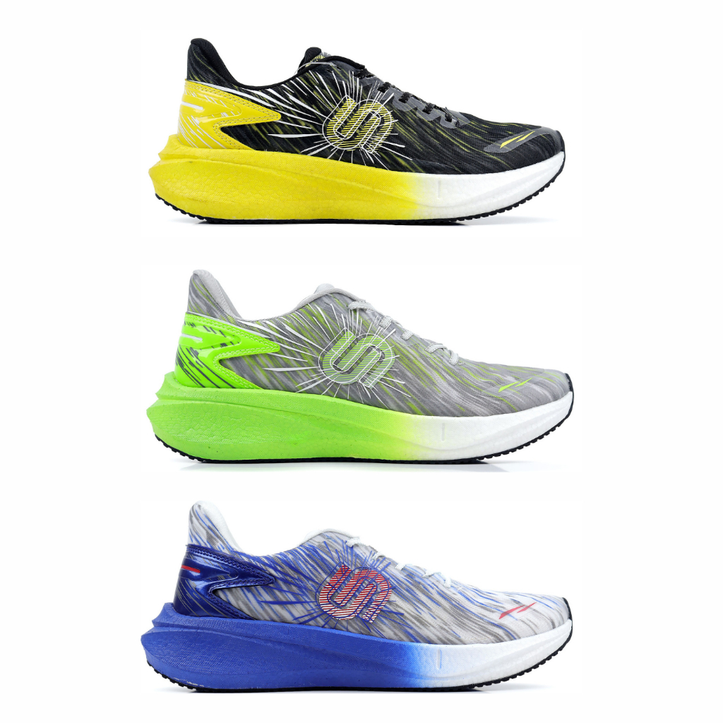 Jual SEPATU LARI UNERD QUANTUM - SEPATU RUNNING - SEPATU LARI | Shopee ...