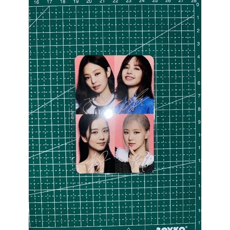 Jual BLACKPINK ALL OREO (BACA DESK!!) | Shopee Indonesia