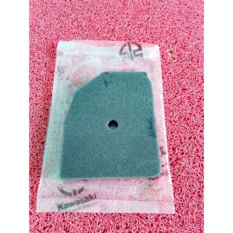 Jual busa filter udara Kawasaki ATHLETE | Shopee Indonesia