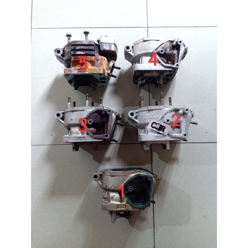 Jual Blok Ninja Copotan | Shopee Indonesia