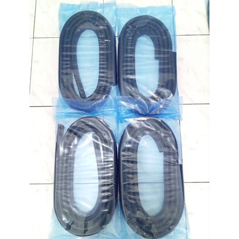 Jual KARET BALON KARET PEREDAM PINTU MOBIL Mitsubishi PAJERO SPORT ...