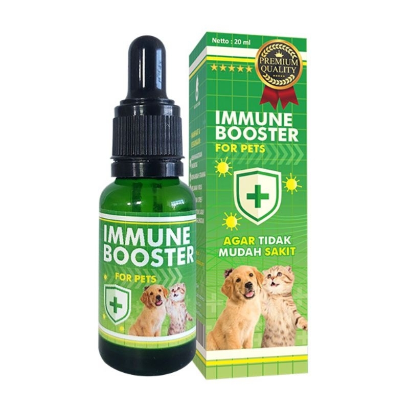 Jual ROYAL CARE IMUN BOOSTER 20ML | Shopee Indonesia
