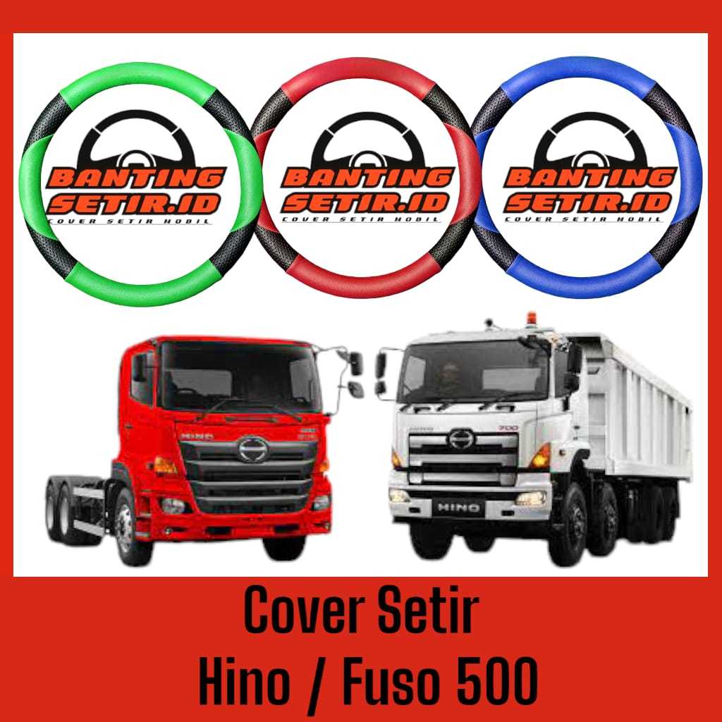 Jual Bungkus stir Cover stir truk besar hino 500 fuso hd euro 2 volvo ...