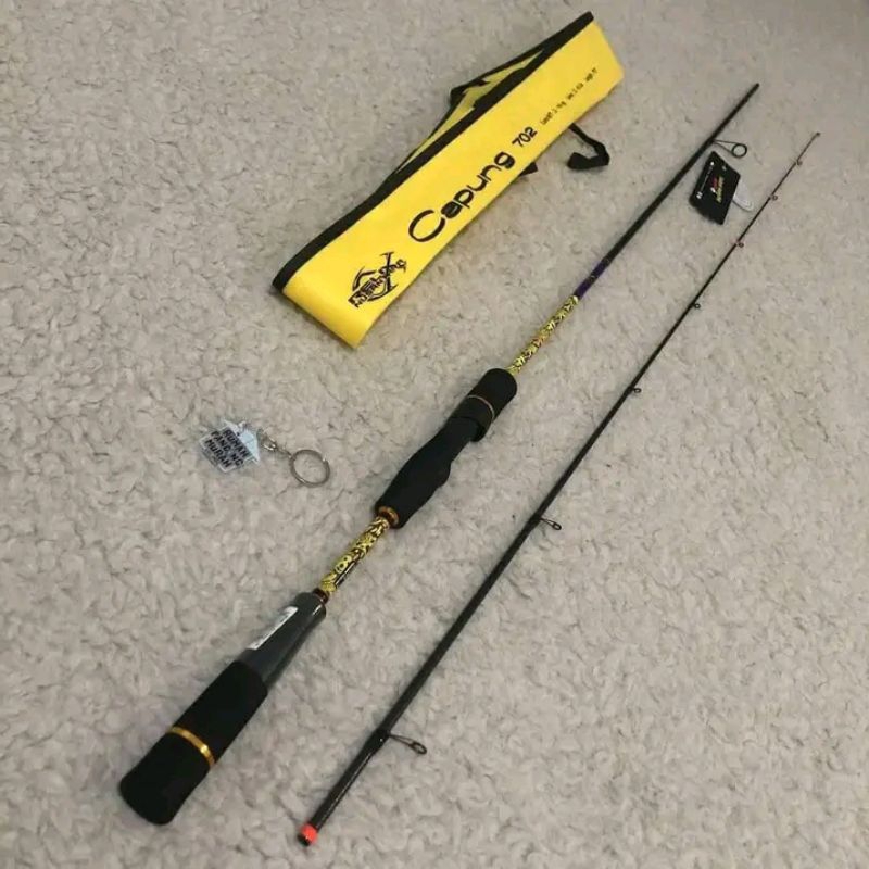 Jual RELIX NUSANTARA CAPUNG 702 SE | Shopee Indonesia