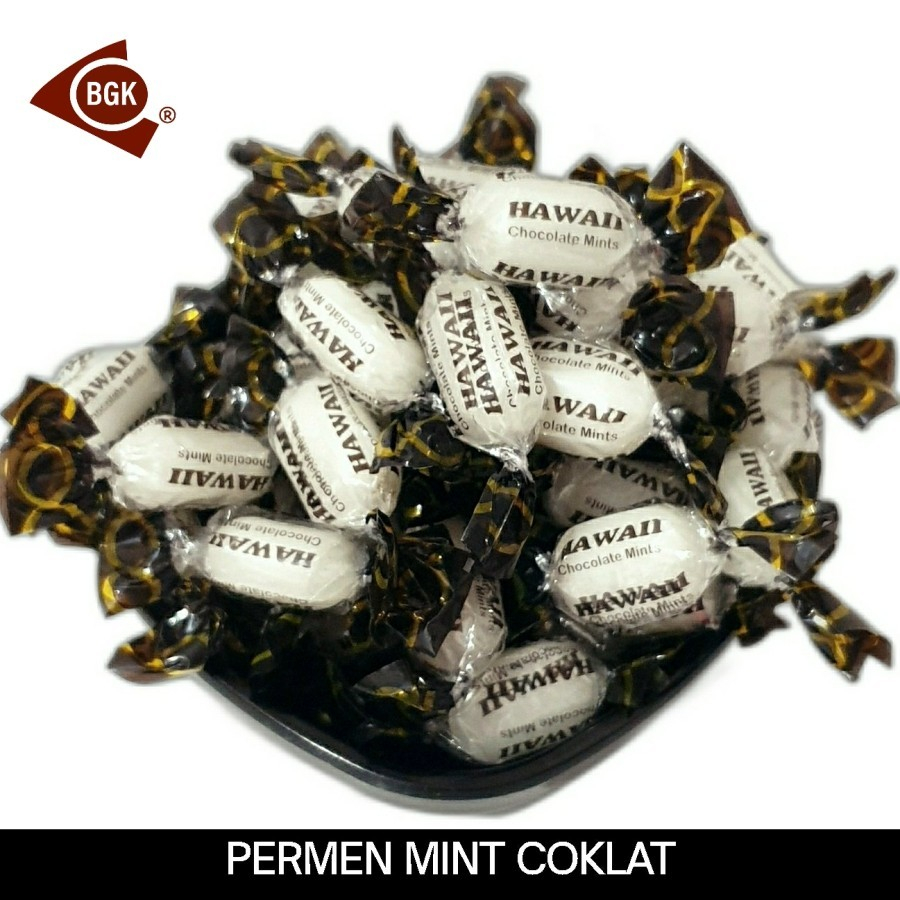 Jual Permen Mint Coklat | Shopee Indonesia