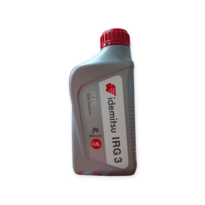 Jual Idemitsu 2T FC-Semi Synthetic Oli Samping [0.7 L] | Shopee Indonesia