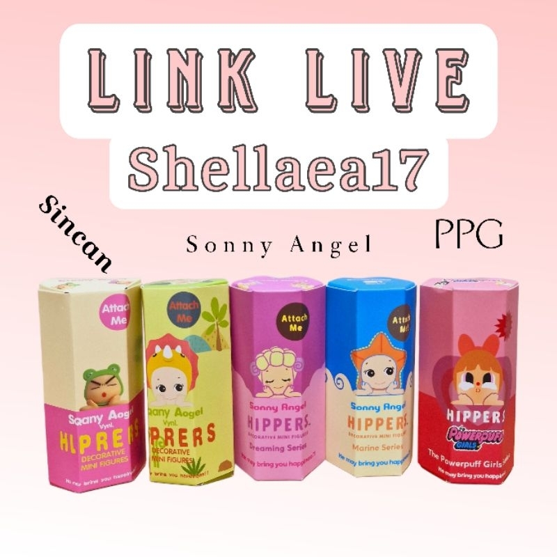 Jual LIVE SHOPEE | Shopee Indonesia