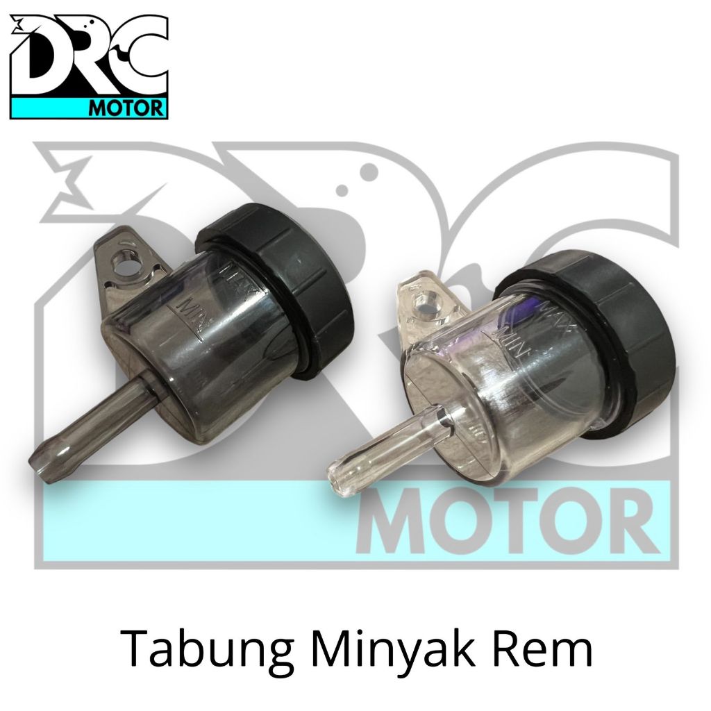 Jual TABUNG MINYAK REM - TABUNG MASTER REM - DEPAN ATAU BELAKANG ...