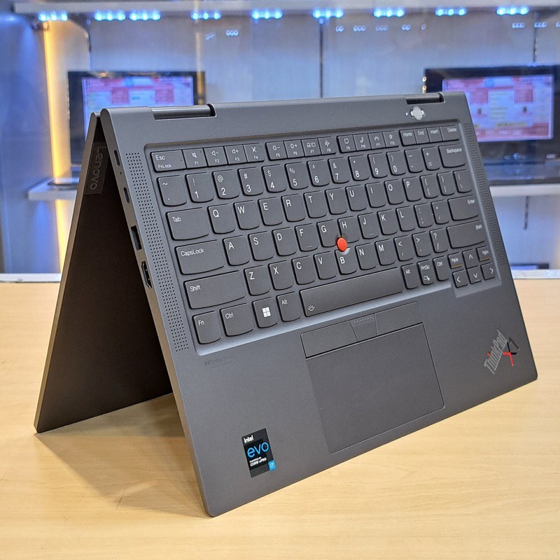 Jual Laptop Lenovo Thinkpad X1 Yoga Gen 6 Intel EVO i7 1185G7 16GB 1TB ...