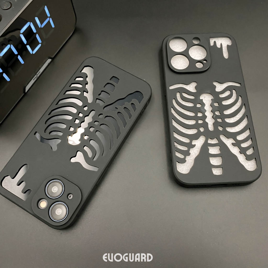 Jual Anti Panas Case For Iphone 11 12 13 14 Pro Promax Cowok - Softcase ...