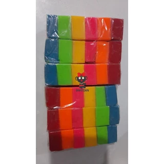Jual Plastisin Terlengkap & Harga Terbaru Februari 2026 | Shopee Indonesia