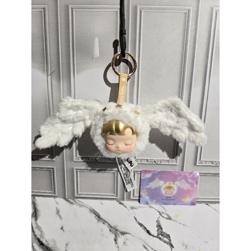 Jual READY VERY RARE SECRET HACIPUPU THE CONSTELLATION ZODIAC SECRET ...