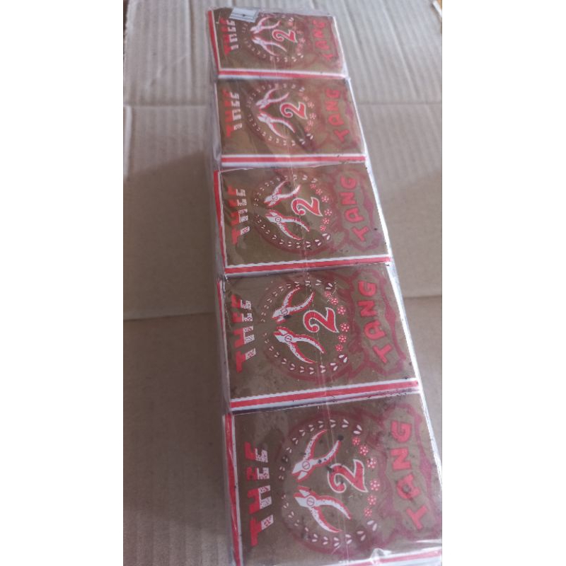 Jual teh 2 tang merah | Shopee Indonesia