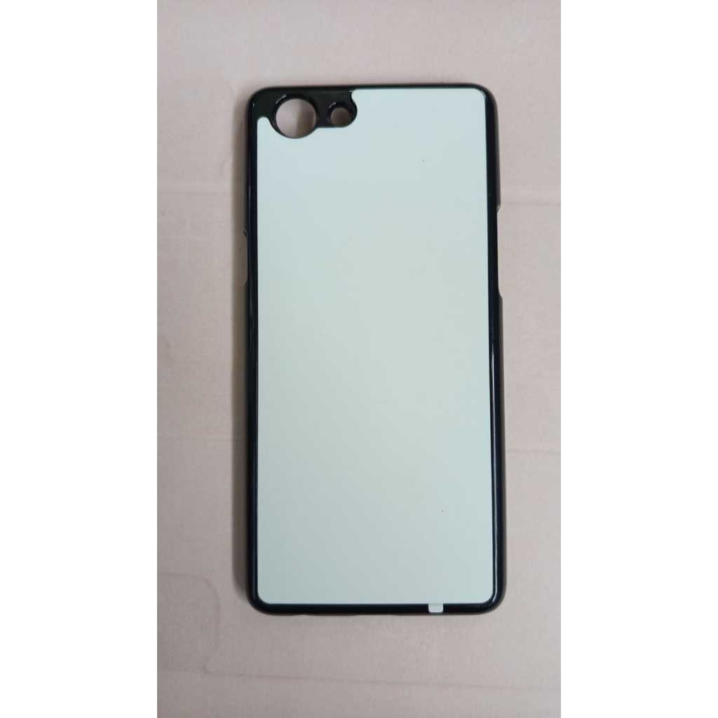 Jual Case Realme 1 snap on 2D hardcase blank polos sublimasi custom ...