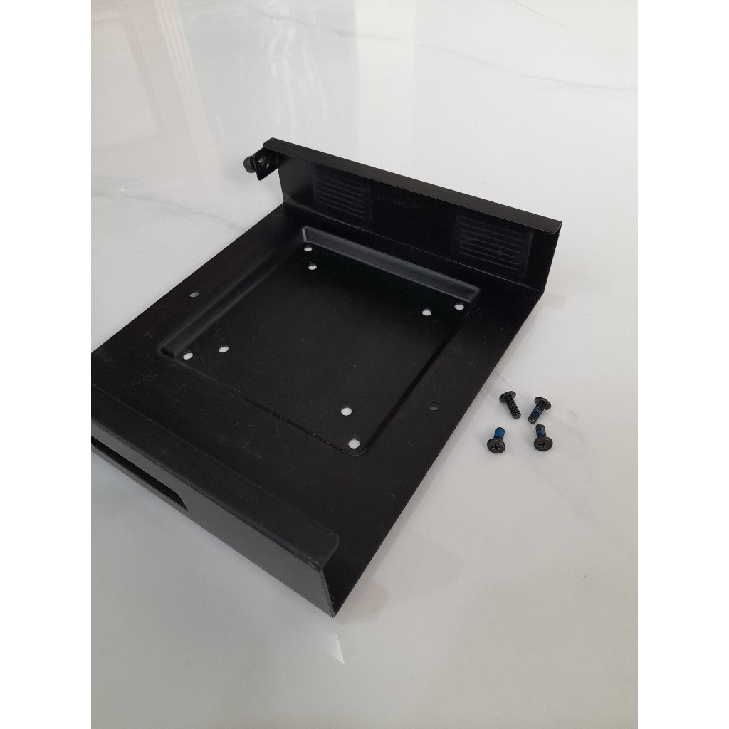Jual Bracket Mini PC DELL Optiplex 3020/3050/3060 /3070/3080, Series ...