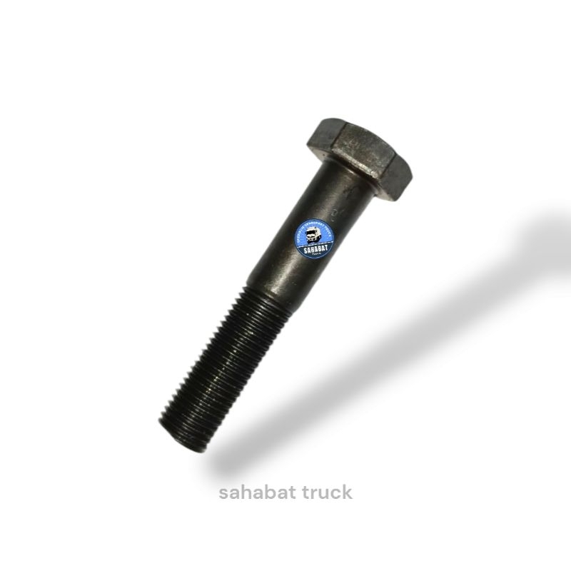 Jual Baut As Roda HINO LOHAN 14X70 | Shopee Indonesia