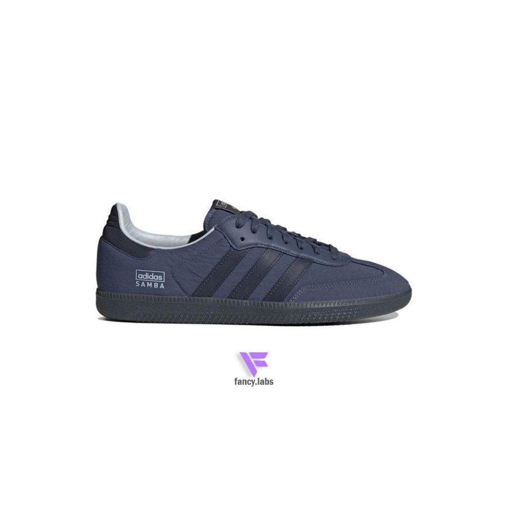 Jual Adidas Samba OG IG6169 Blue Night - Navy | Shopee Indonesia