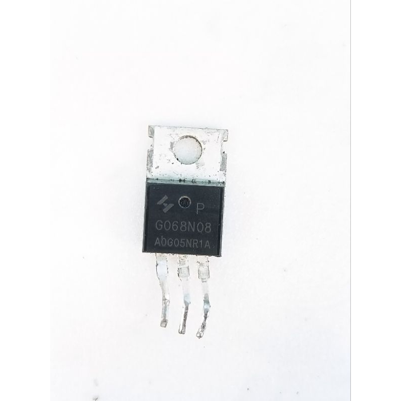 Jual G068N08 MOSFET 160A 80V | Shopee Indonesia