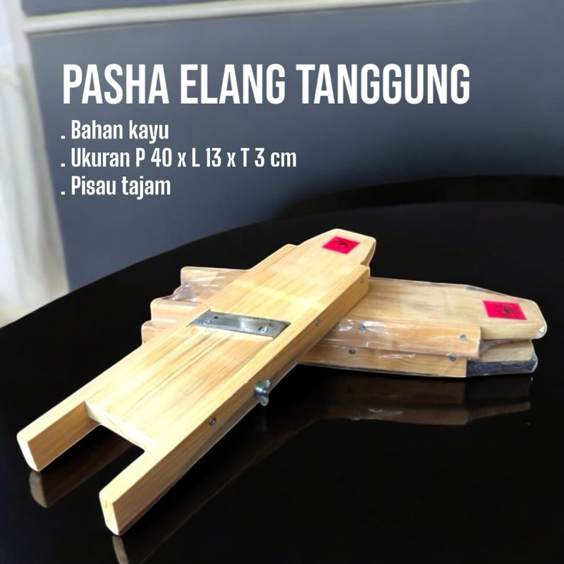 Jual Parutan pasrah singkong kentang ukuran kecil tanggung besar bahan ...