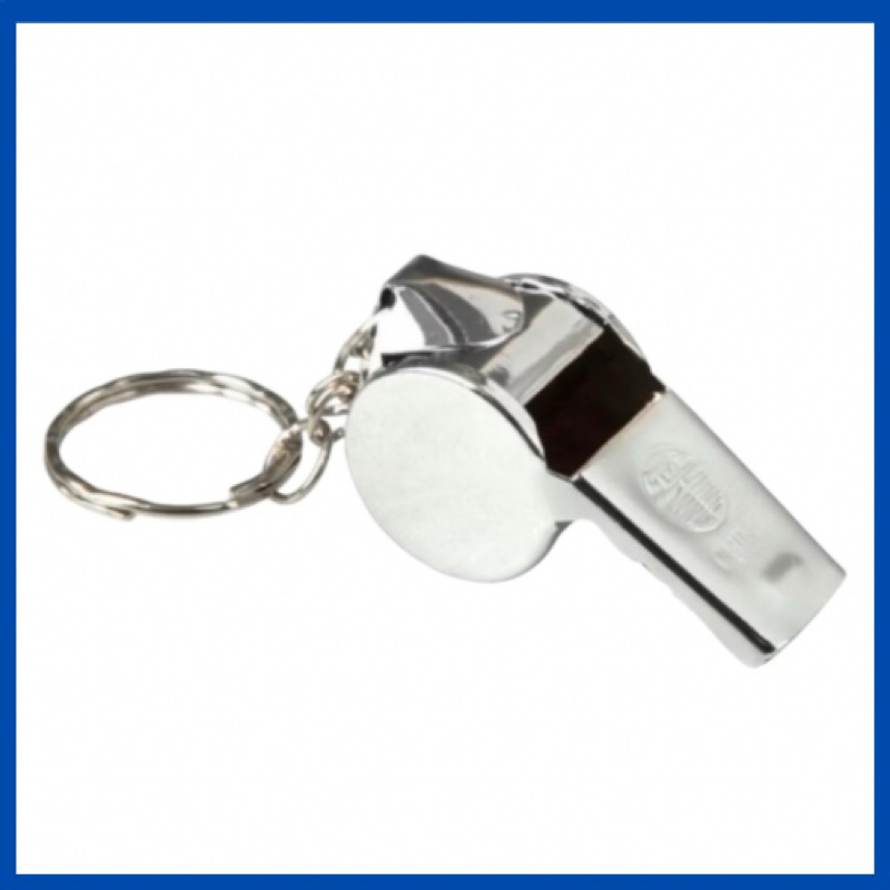 Jual Peluit Besi Stainless Steel 4cm | Shopee Indonesia