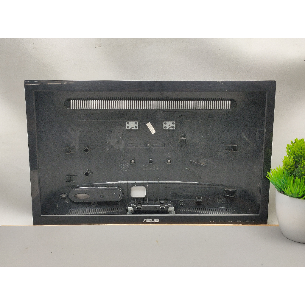 Jual ET65 CSGM-AS-2 CASING FRAME LAYAR MONITOR ASUS VS207 VS207DE ...