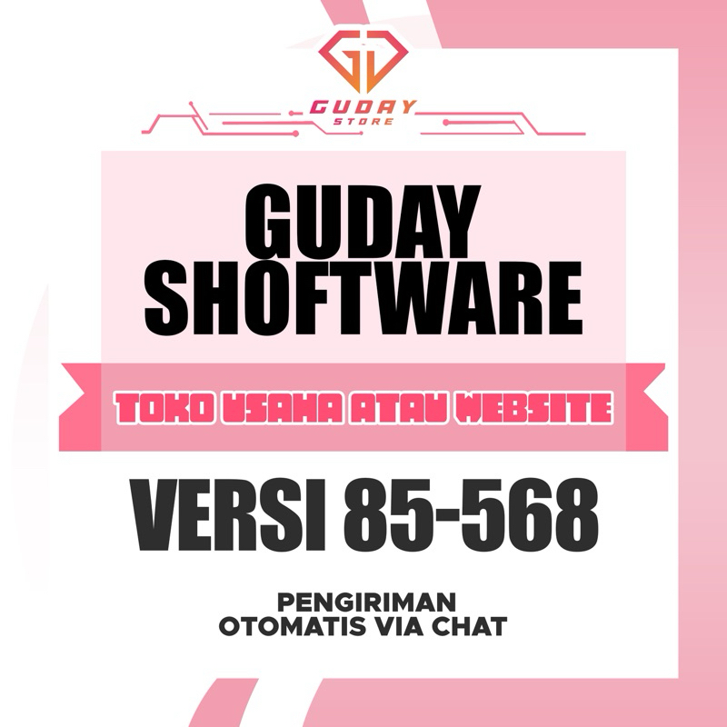 Jual SOFTWARE KOMPUTER MOLA GUDAY BARU MLB B | Shopee Indonesia