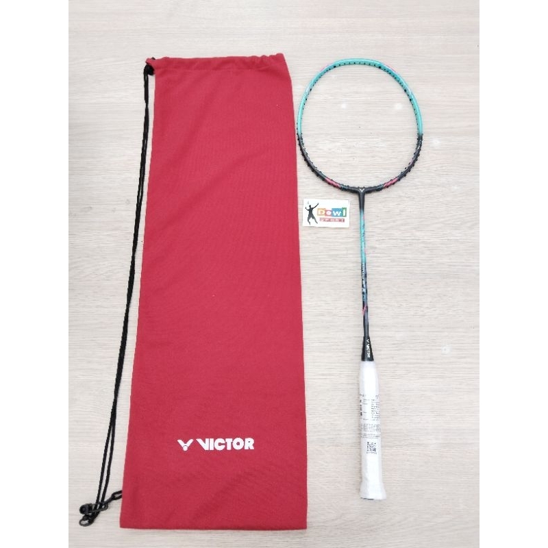 Jual Raket Badminton VICTOR THRUSTER K 7 PRO / VICTOR THRUSTER K 7U ...