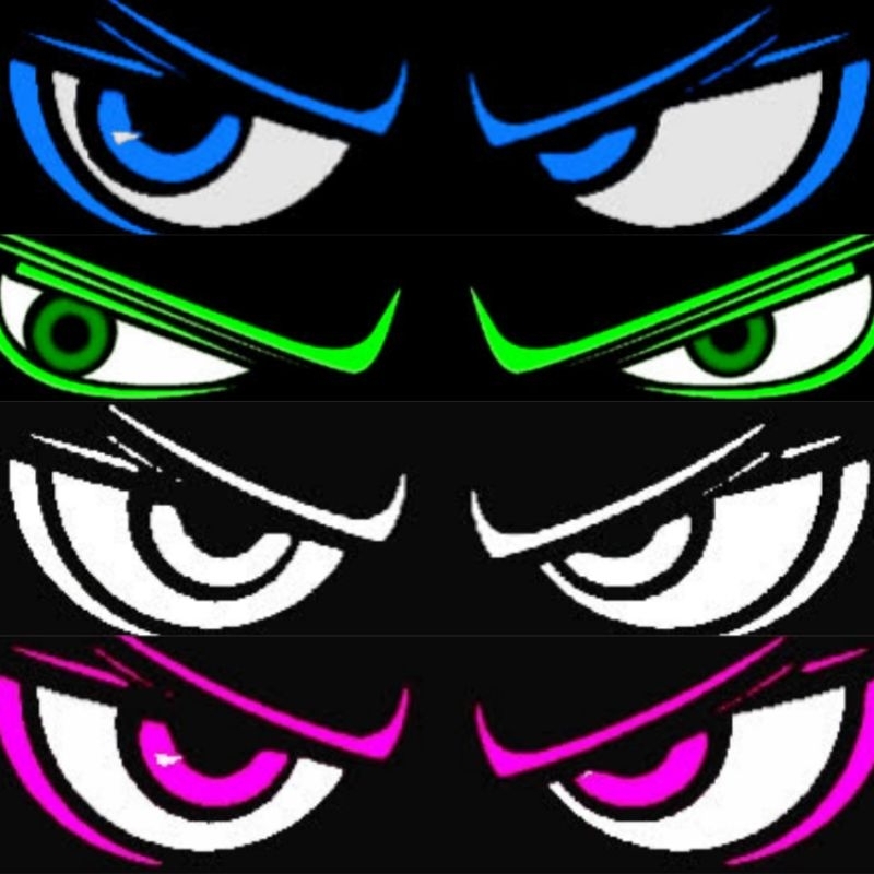 Jual Strobo mata kedip viral | Shopee Indonesia