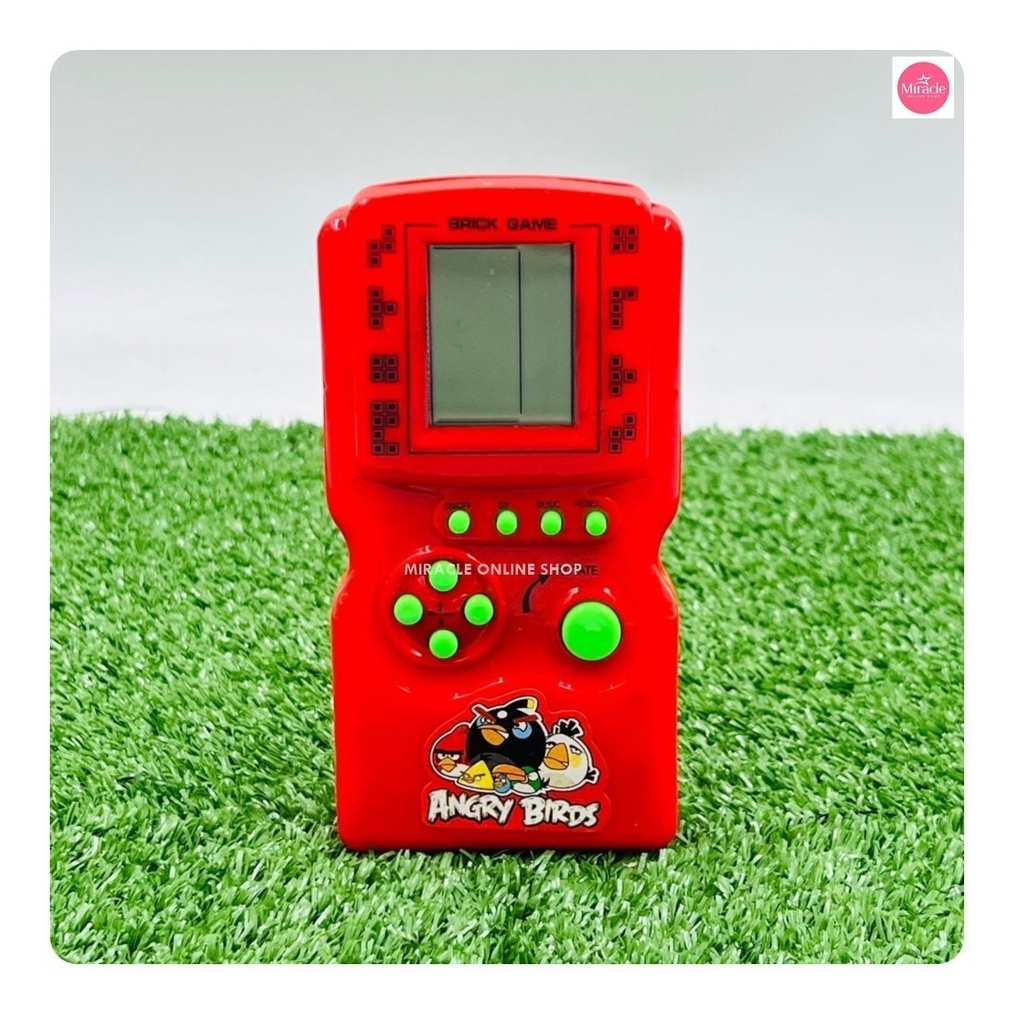 Jual Mainan Anak Gimbot Tetris Game elektrik | Shopee Indonesia