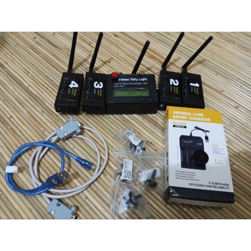 Jual Tally Light | Shopee Indonesia