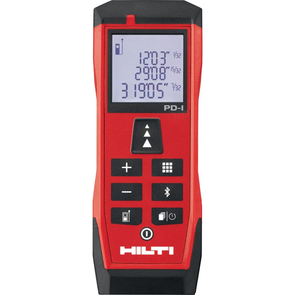 Jual Laser Meter Hilti PD-I 100m | Shopee Indonesia