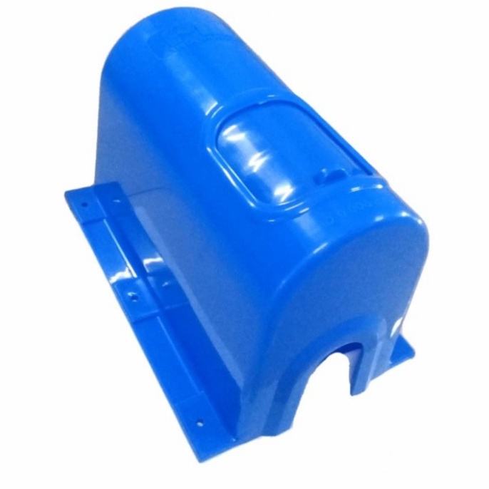 Jual KODE R82X PDAM TUTUP BOX Water METERAN AIR PAM Panjang 3CM Lebar ...