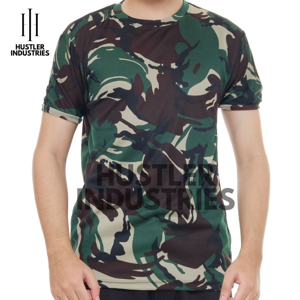 Jual KAOS DRYFIT TNI AD LORENG MALVINAS TANGAN PENDEK KAOS LORENG MALVINAS BAHAN DRYFIT | Shopee ...