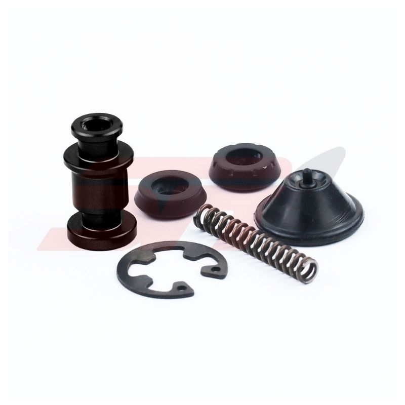 Jual SEAL MASTER REM RPD / SEAL PISTON ASSY MASTER CYLINDER RPD 15MM ...