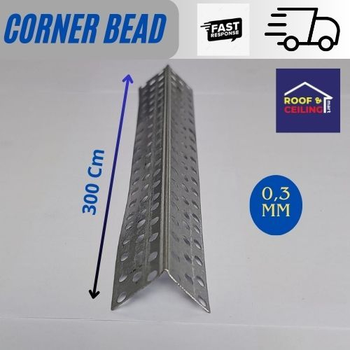 Jual CORNER BEAD / SUDUTAN TEMBOK | Shopee Indonesia