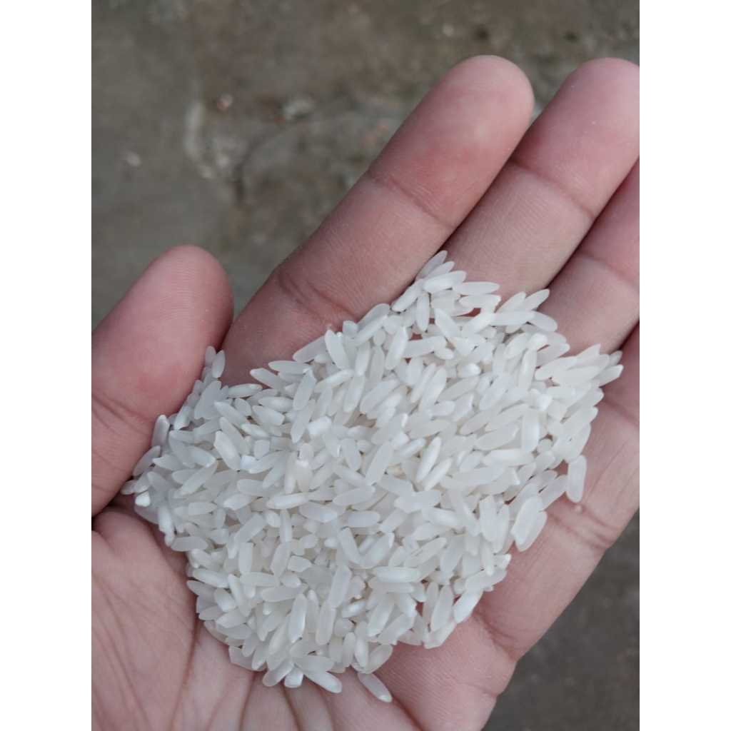 Jual Beras Pulen Beras 5kg selepan duduk | Shopee Indonesia