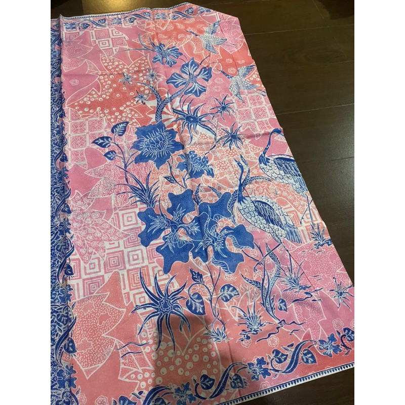 Jual PREMIUM!! KAIN BATIK KOMBINASI TULIS PICASSO/ BAHAN KATUN PRIMIS HALUS/ ASLI BATIK ...