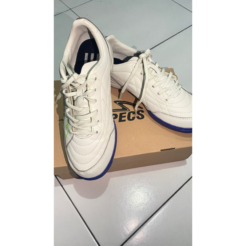 Jual Sepatu futsal METASALA LUMINAL -INDOOR FUTSAL ORIGINAL 100%|Sepatu ...