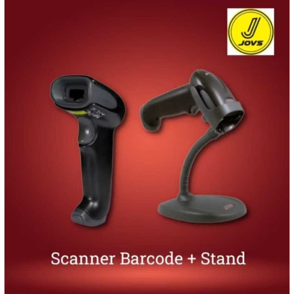 Jual Auto Scan Barcode Scanner Mesin kasir Scanner Barcode Komputer ...